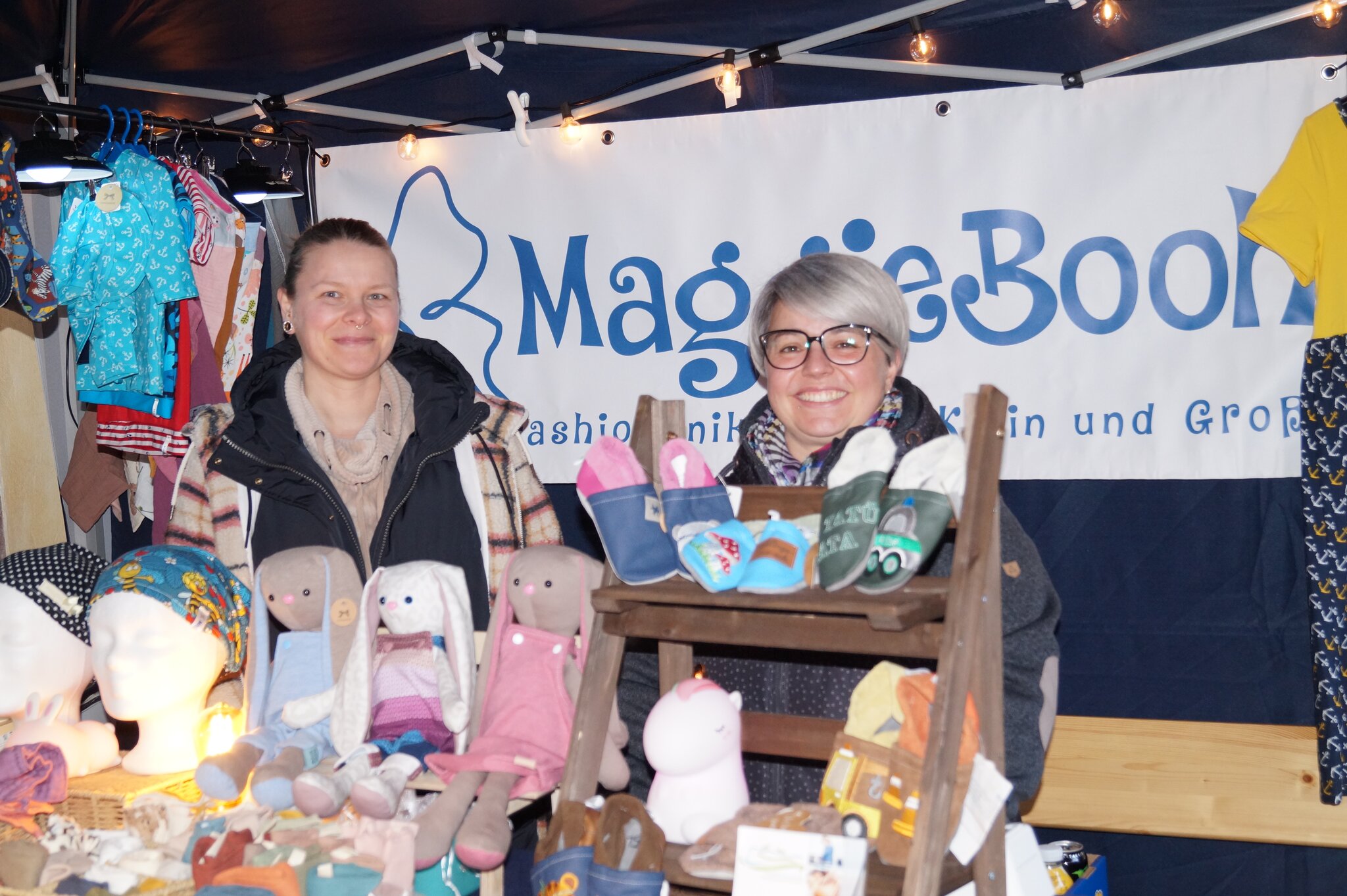 Bildergalerie: Ostermarkt - Kunsthandwerk & Kulinarik | Bad Mergentheim | 02.03.2024 - Bad ...