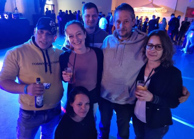 Bildergalerie: Mega Plattenparty mit DJ Dimo | Sonderriet | 9.3.24 ...