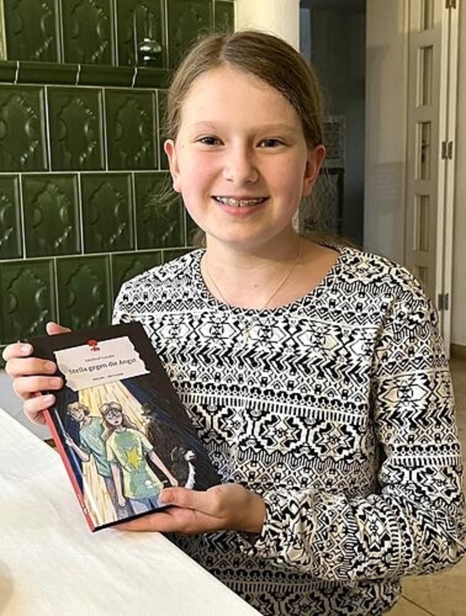 Café fifty am Sonntag:: Adelheid Stauder liest - Werner Pokorny spielt ...