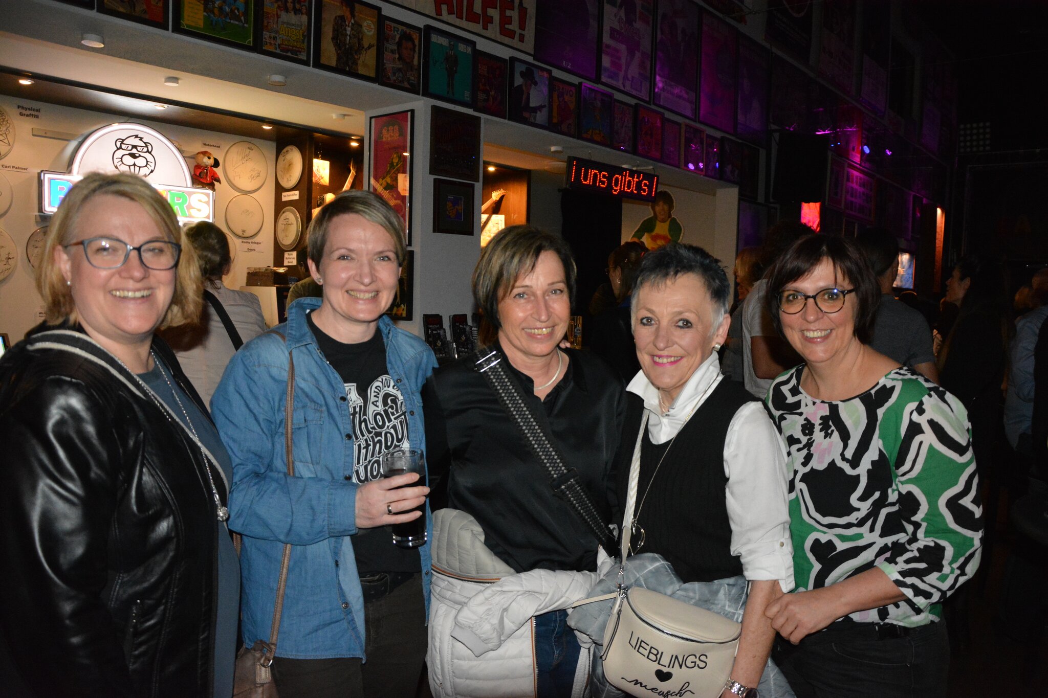 Bildergalerie: RE80s - Beavers | Erlenbach am Main | 15.03.2024 ...