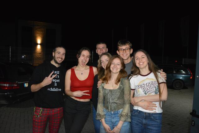 Bildergalerie: RE80s - Beavers | Erlenbach am Main | 15.03.2024 ...