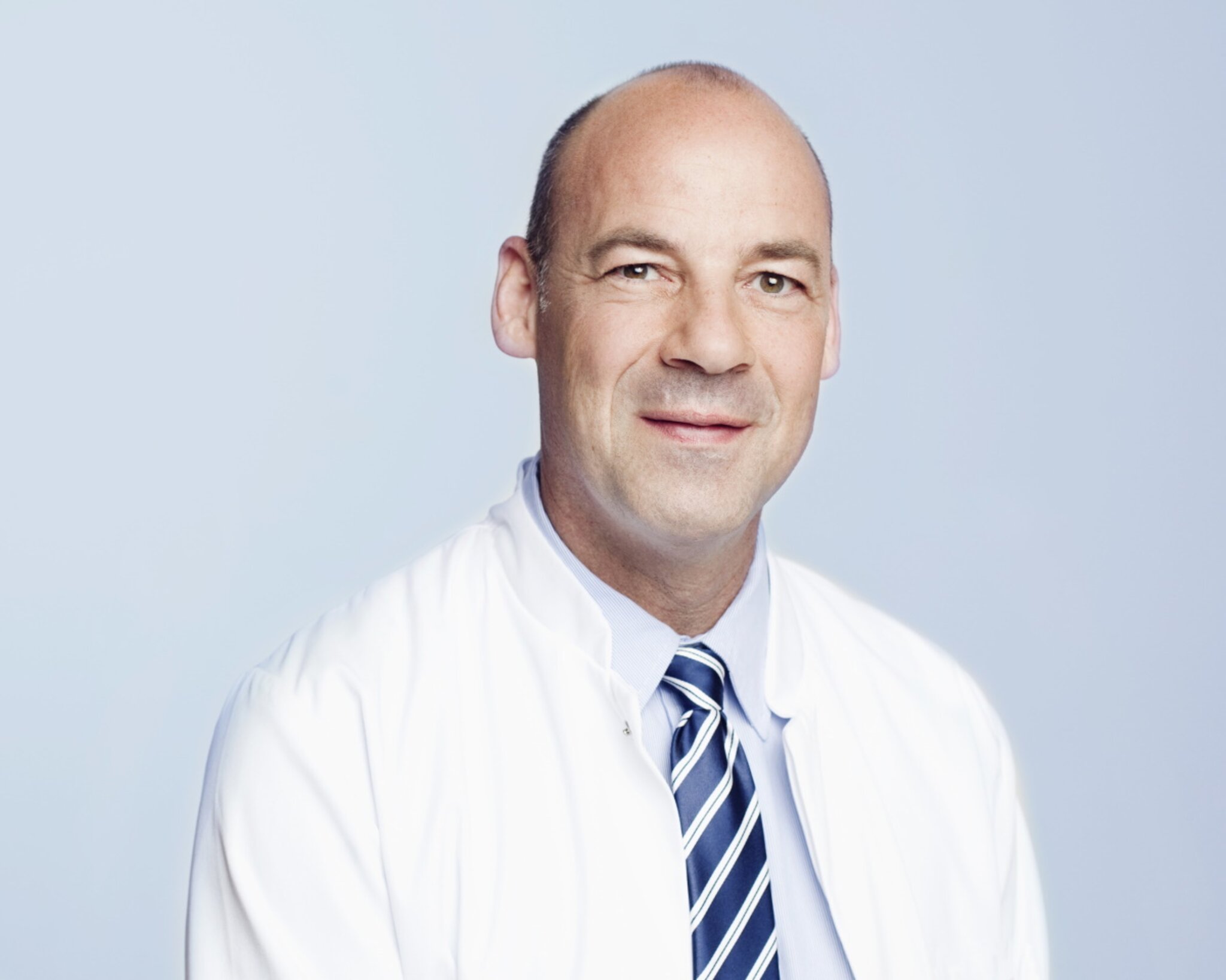 Wechsel in der medizinischen Führung:: Dr. Thomas Seeböck-Göbel übernimmt ab Juli Chefarztposten ...