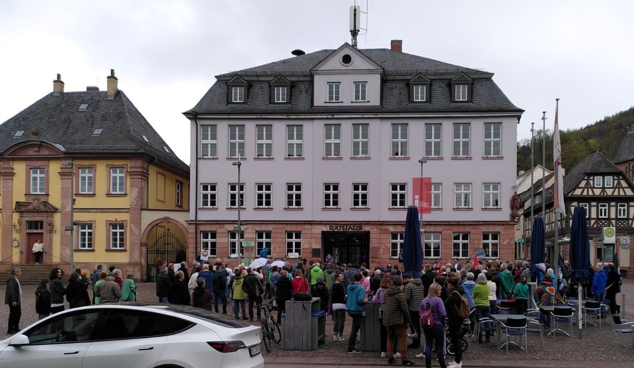 Meine News Miltenberg Bilder