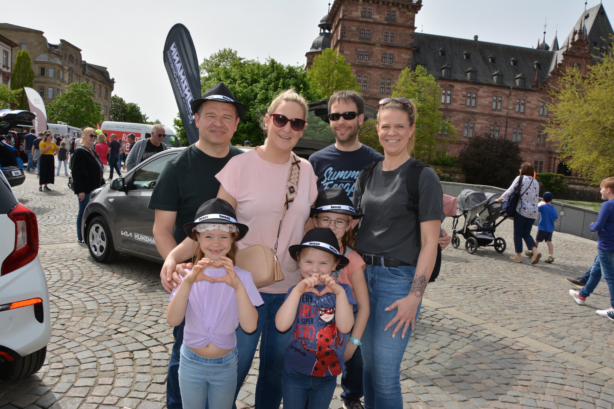 Aschaffenburg Verkaufsoffener Sonntag