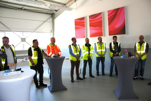 Fripa Papierfabrik Albert Friedrich KG: Spatenstich für modernes ...