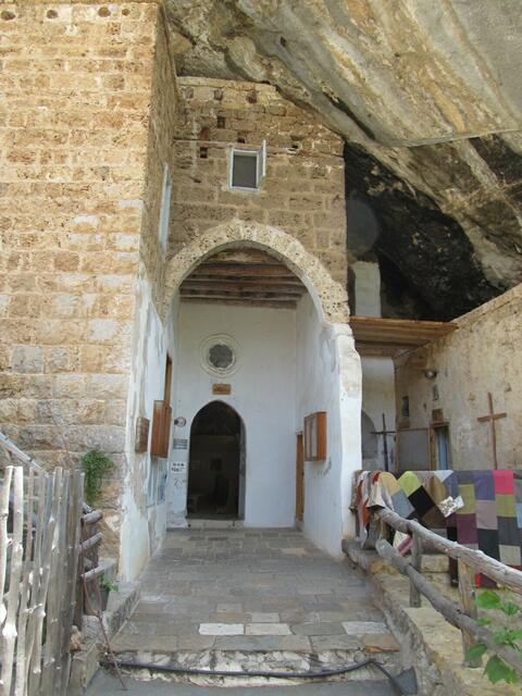 Armut und Anmut im Libanon: Leidersbach: Vortrag von Peter Spielmann ...