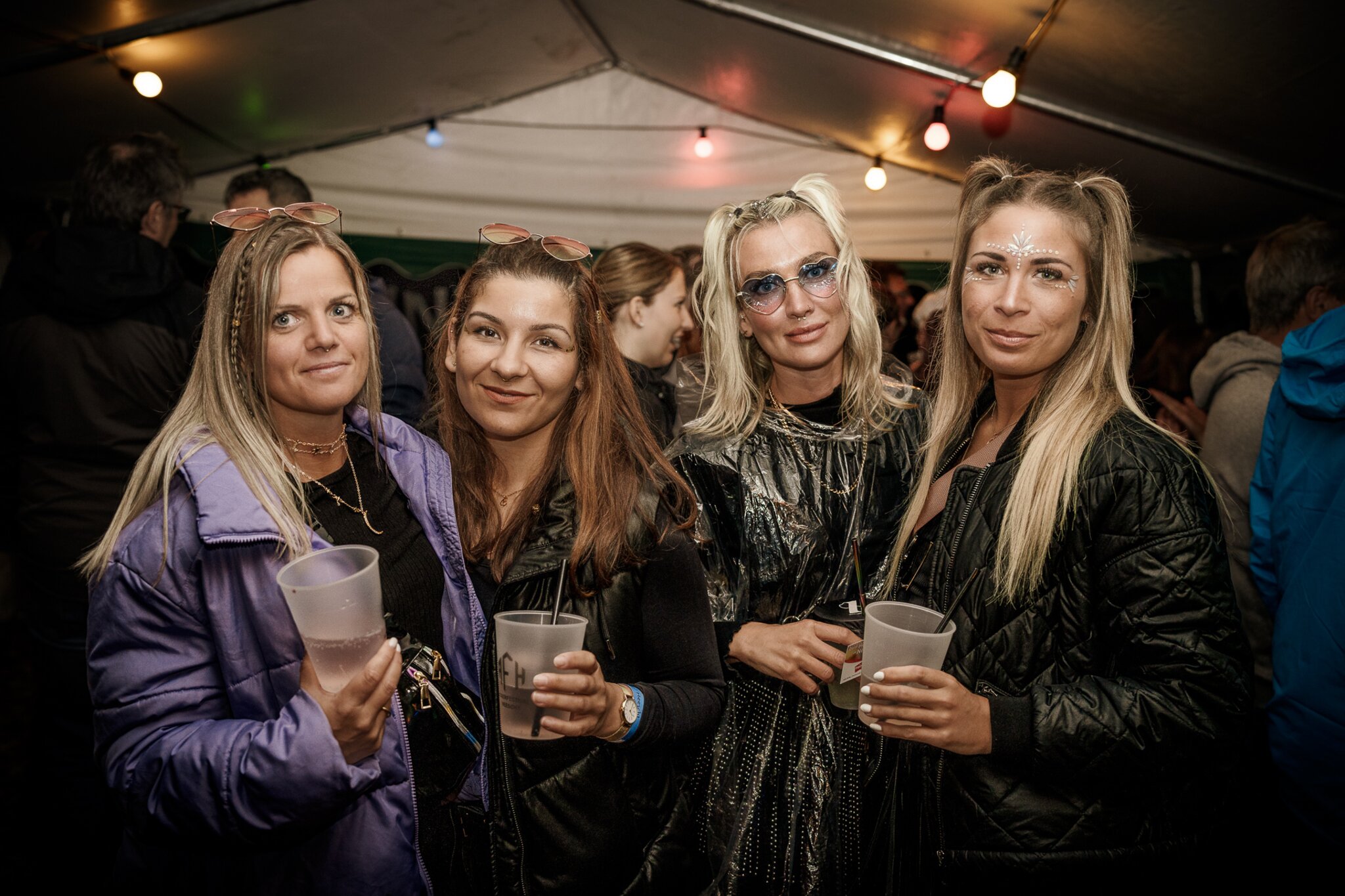 Bildergalerie: Ackerfestival | Hainstadt | 31.05.2024 - Hainstadt (Buchen)