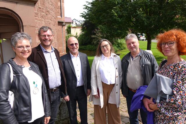 Bildergalerie und Essay: Neuer Würzburger Weihbischof Paul Reder in ...