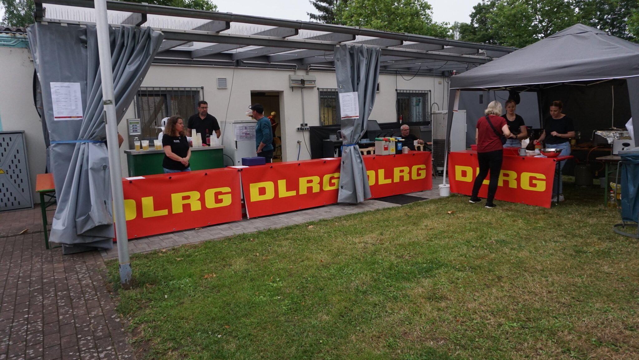 Sport & Spaß der DLRG Freudenberg: Endlich wieder Sport & Spaß ... Sport & Spaß der DLRG Freudenberg: Endlich wieder Sport & Spaß ...