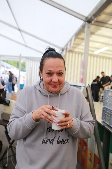 Bildergalerie: Odenwälder Bauernmarkt Erbach I 12 Oktober 2024 - Erbach