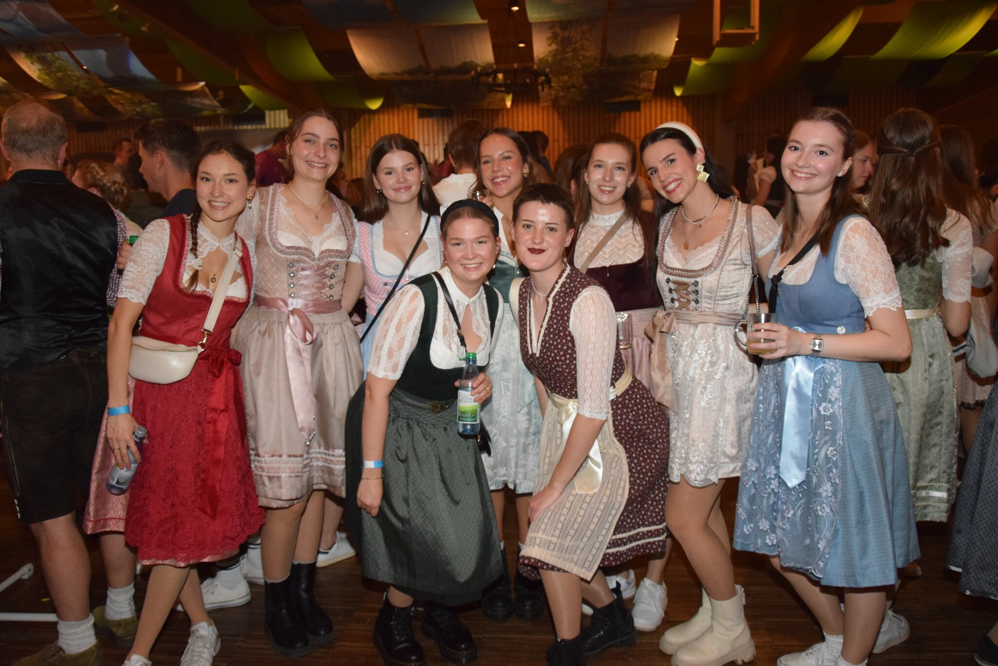 Bildergalerie: Weinfest | Gambach | 26.10.2024 - Gambach