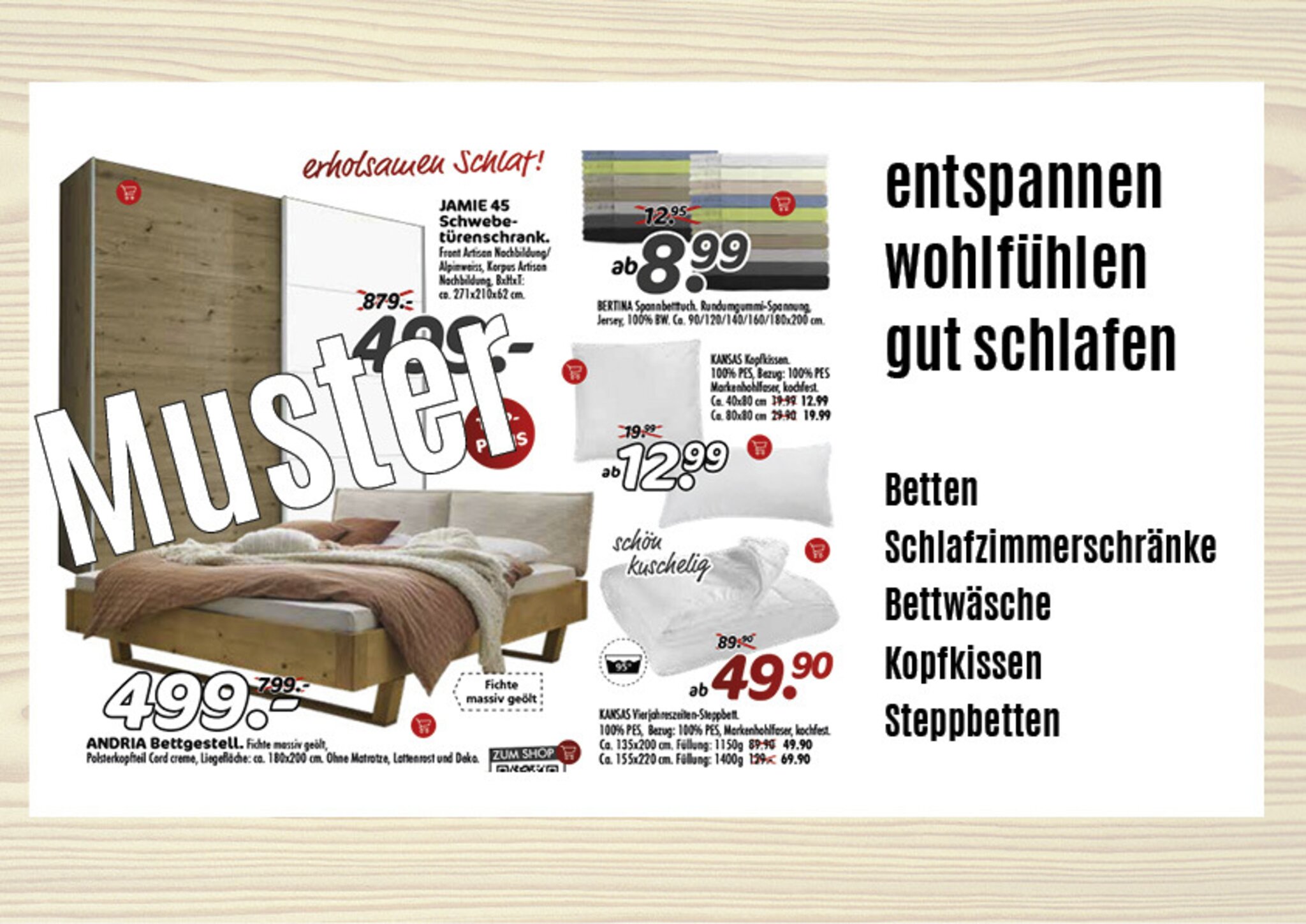 Mobile Sulzbach Prospekt