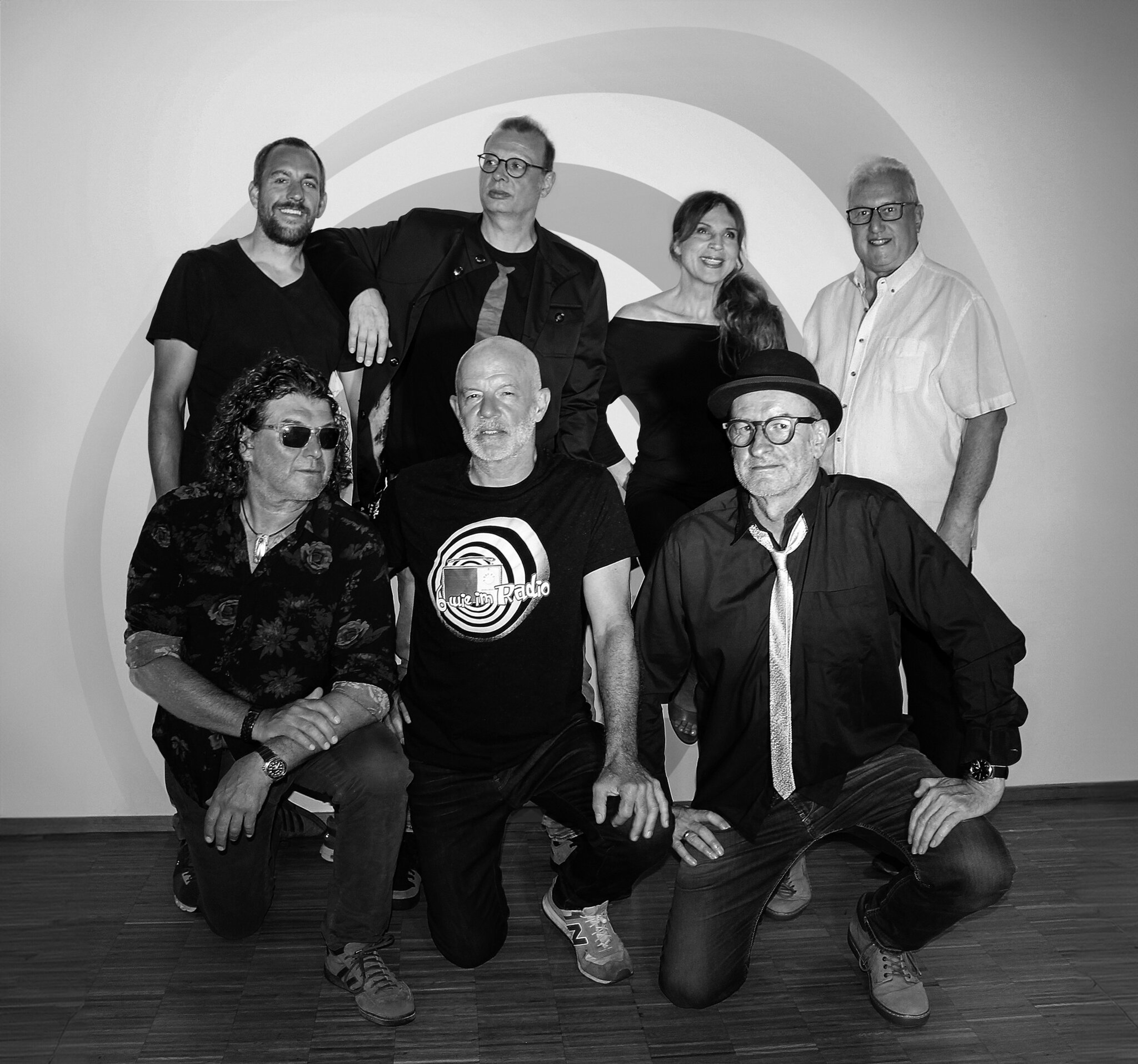 Faschingsevent im Gully: Jubiläumsfeier von Gully AB und Band 6 wie im ...