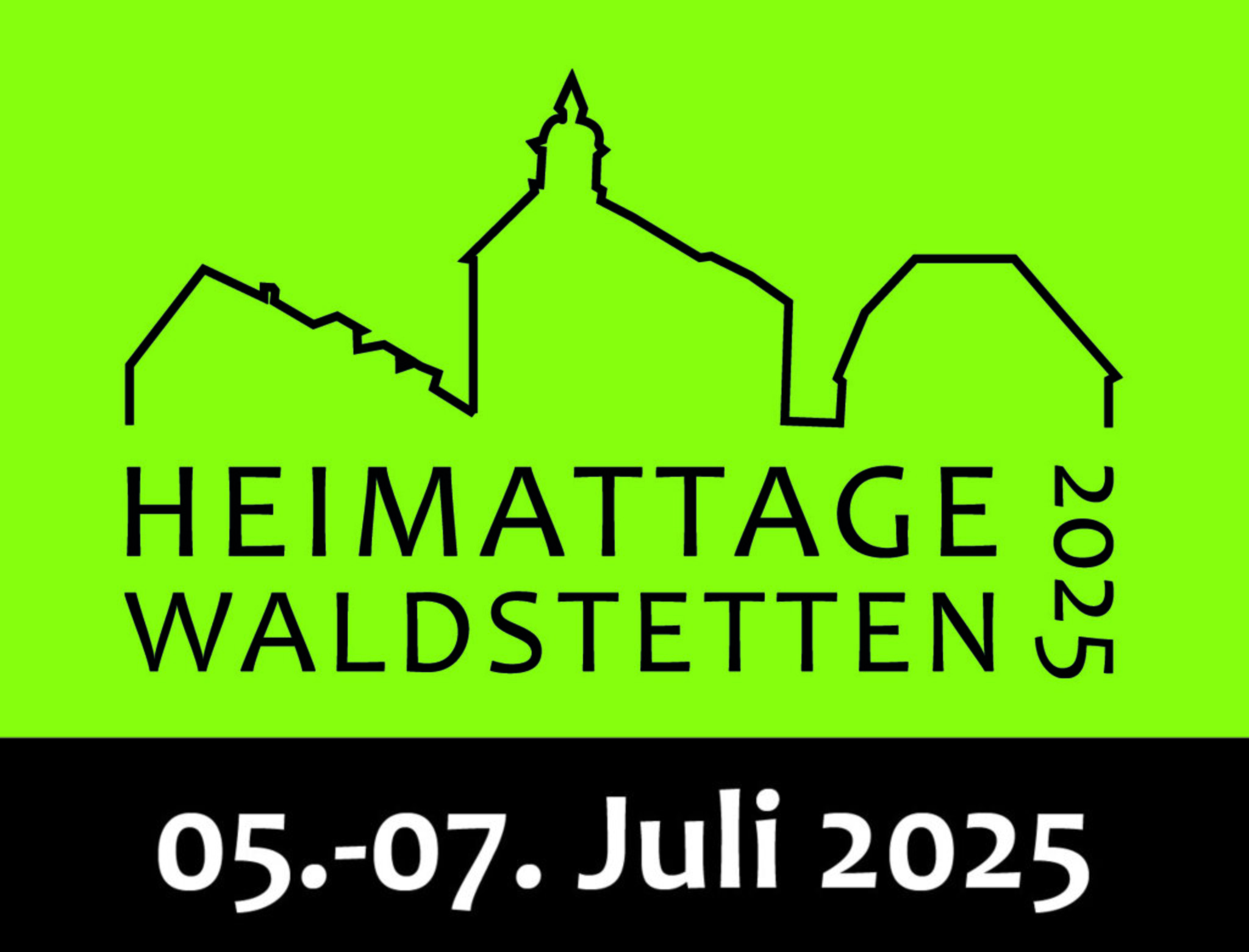 Ein Jahrhundert - vier Feste: Über die Tradition der Heimatfeste in ...
