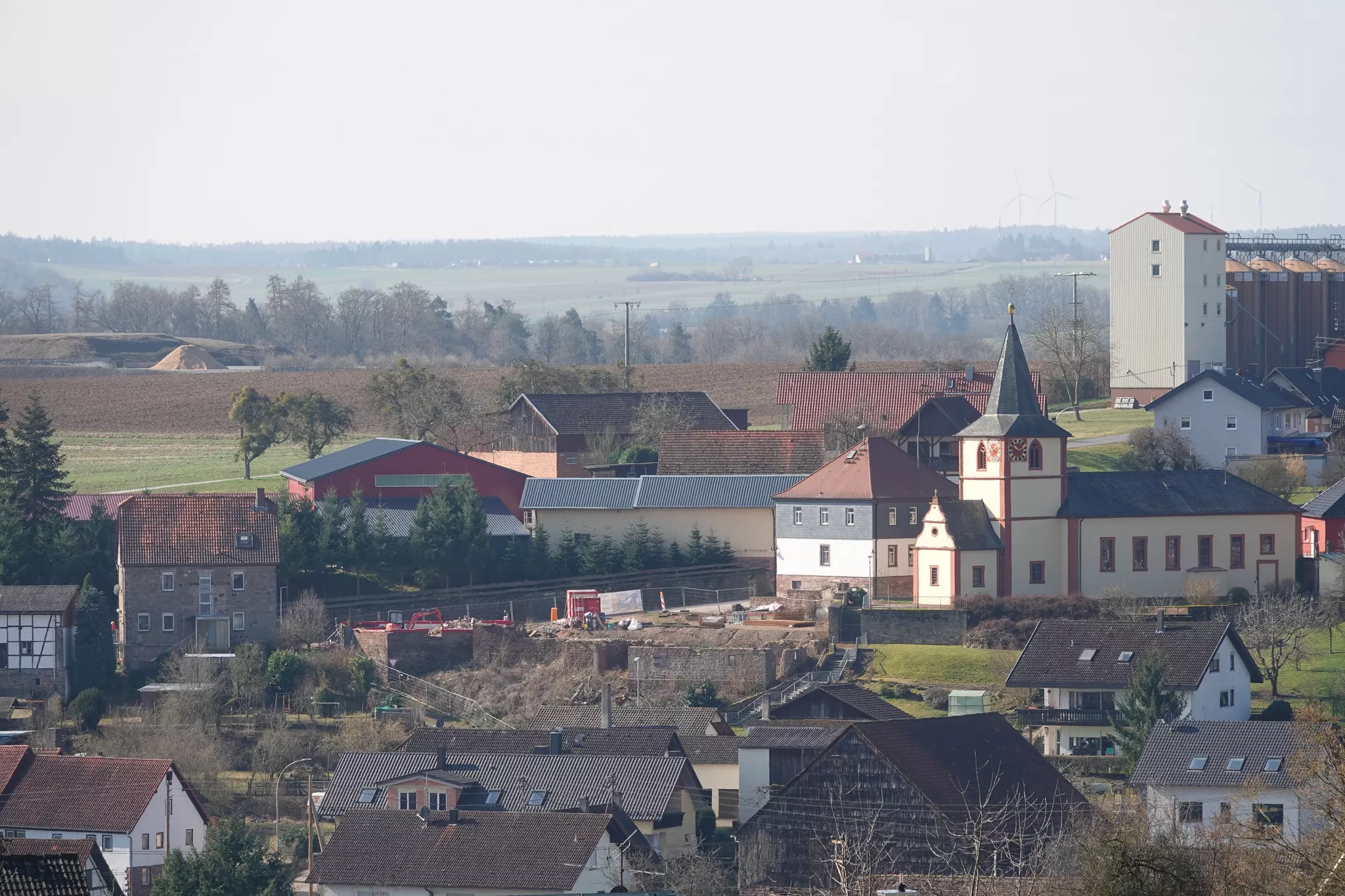 Bildergalerie und Essay: Einige Rätsel sind noch nicht gelöst - Besonderes Jubiläum: 400 Jahre ...