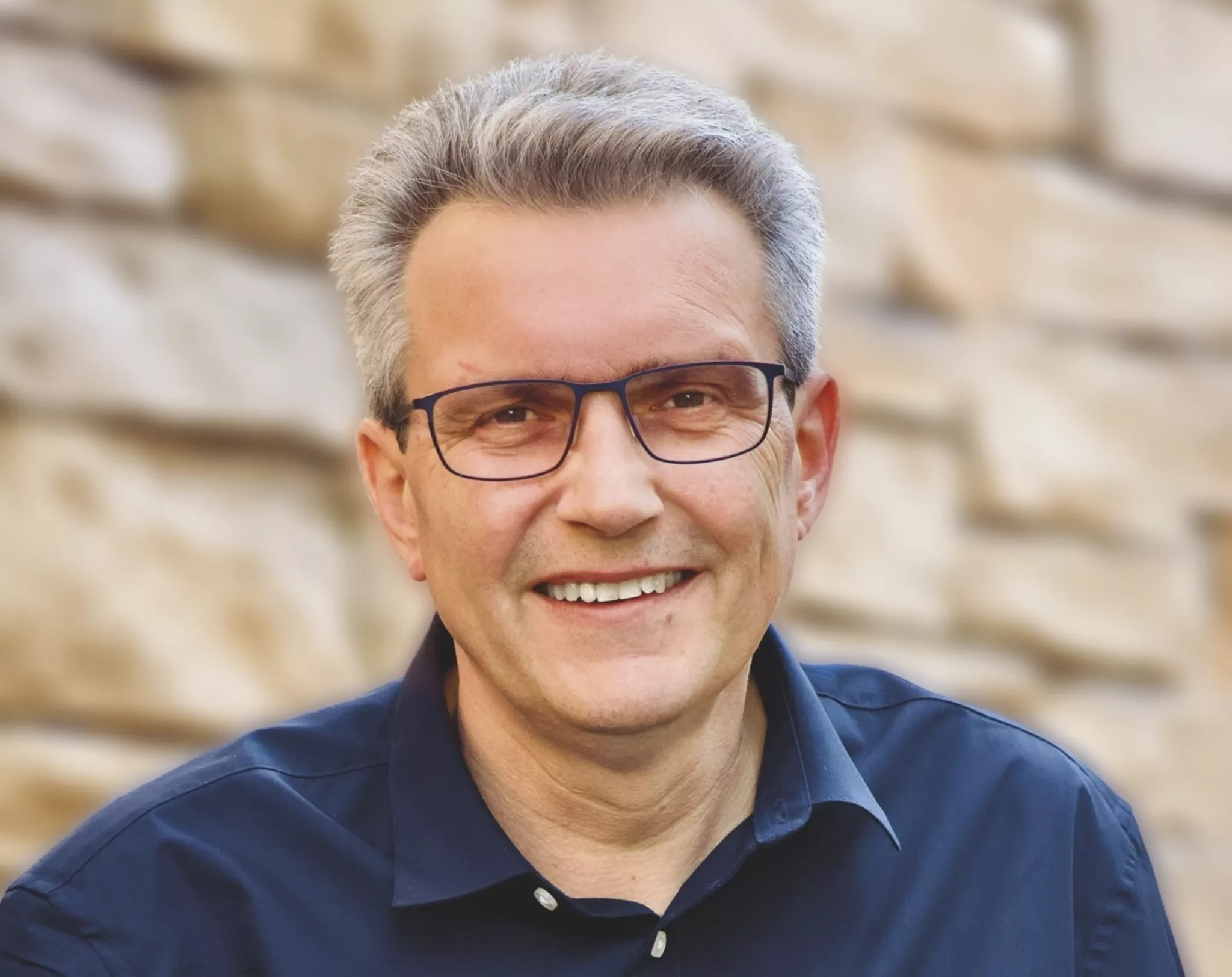 Frank Grabowski will Bürgermeister in Wörth werden: SPD und Grüne in ...