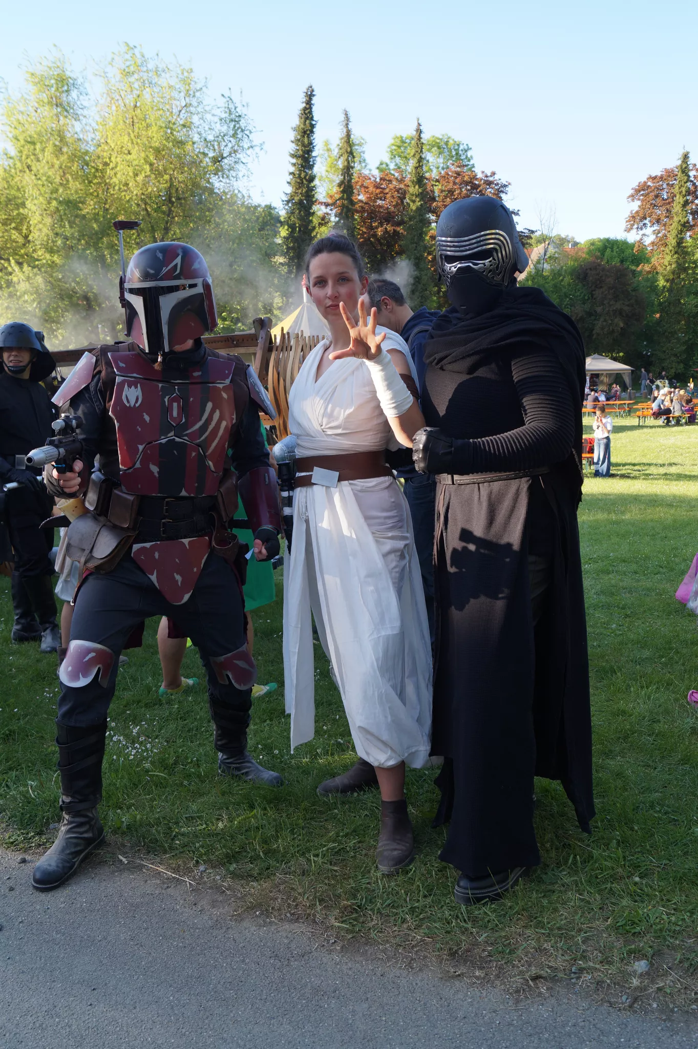 Bildergalerie: Annotopia Bad Mergentheim | Bad Mergentheim | 10.05.2025 ...