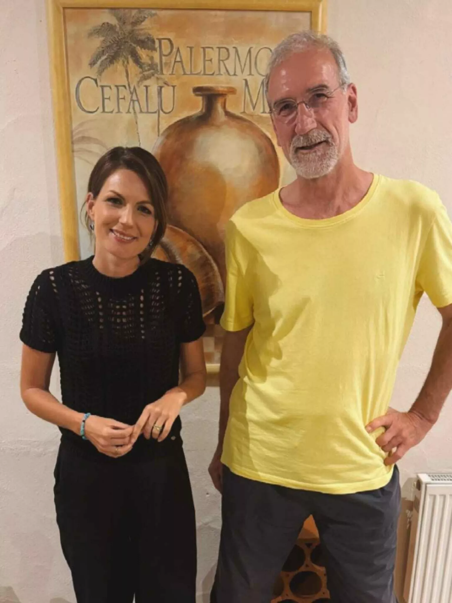 GRÜNEN Ortsverband Obernburg mit neuem Vorstand: Neues Sprecherduo Dr ...