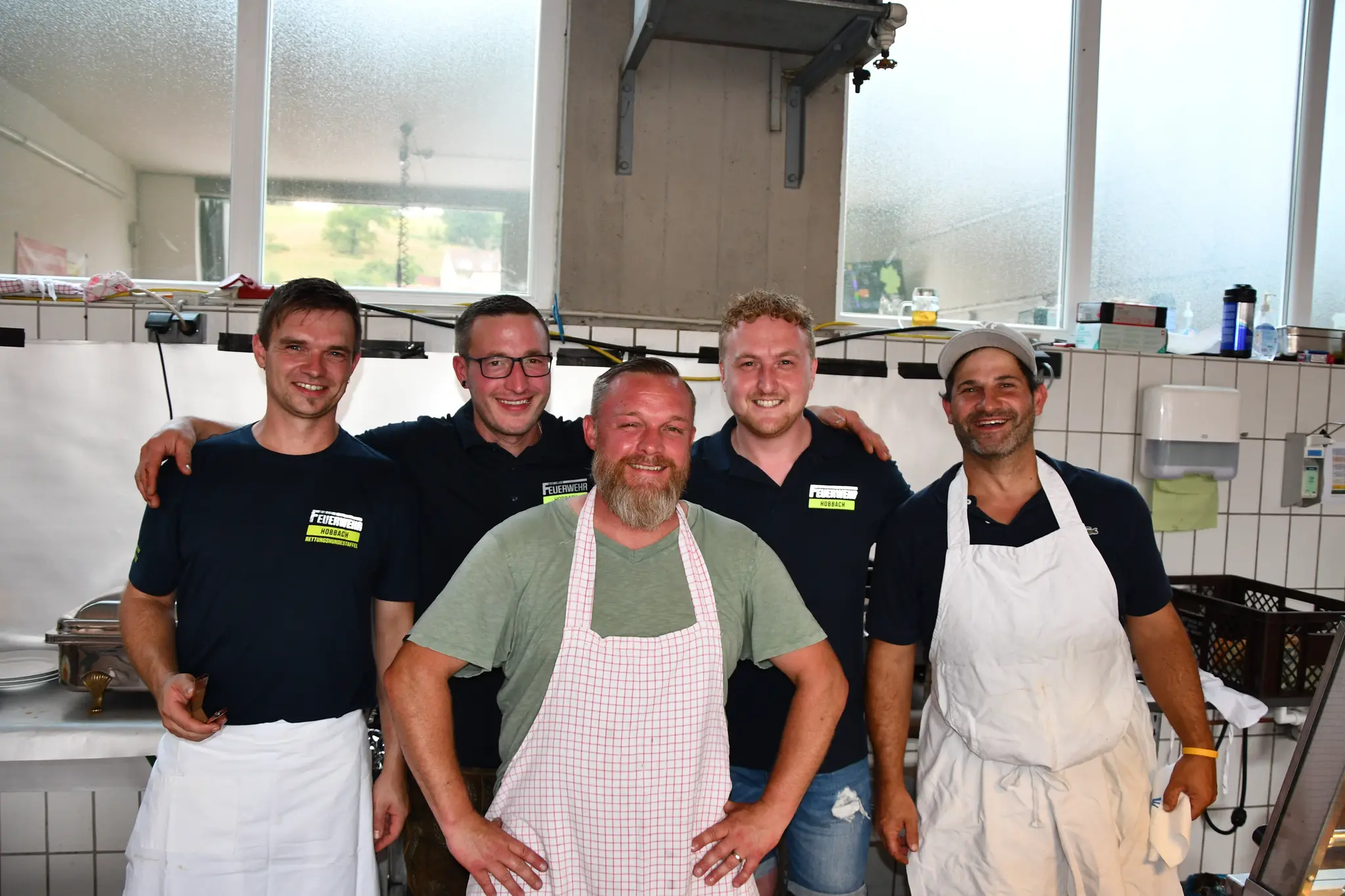 Bildergalerie: Sommernachtsfest | Hobbach | 19.07.2025 - Hobbach