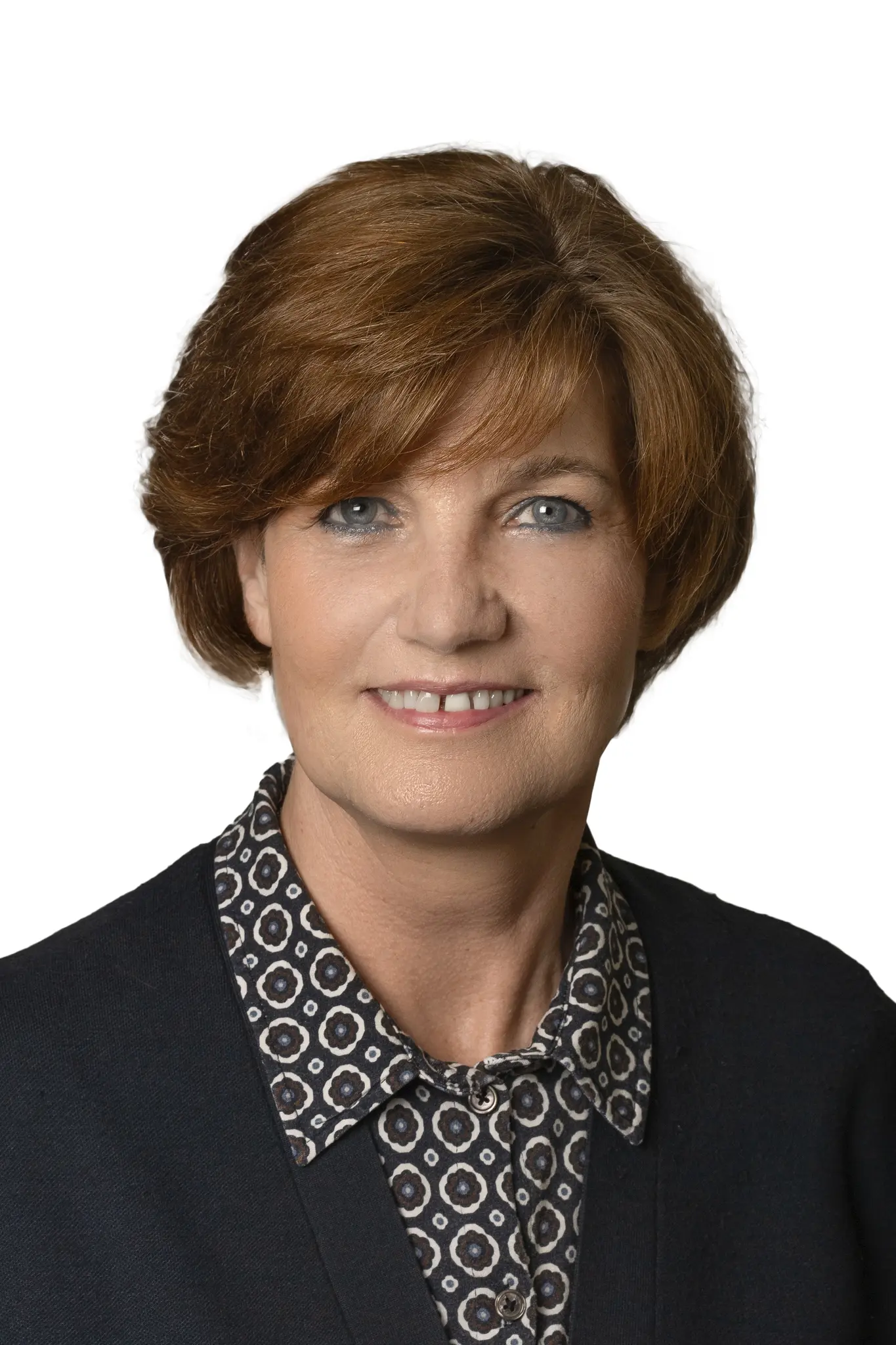 Kommunalwahl 2026: 7 Fragen Lisa Steger, CSU, Bürgermeisterin in ...