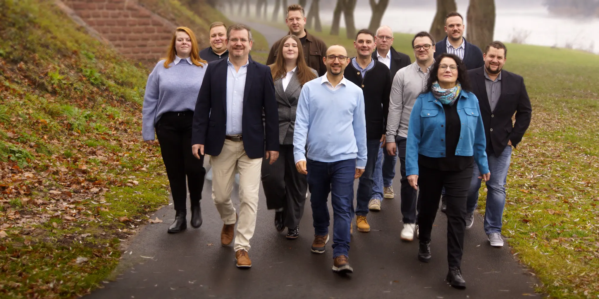 Kommunalwahl 2026 in Stadtprozelten und Neuenbuch: CSU lädt zum Bürgerdialog ...