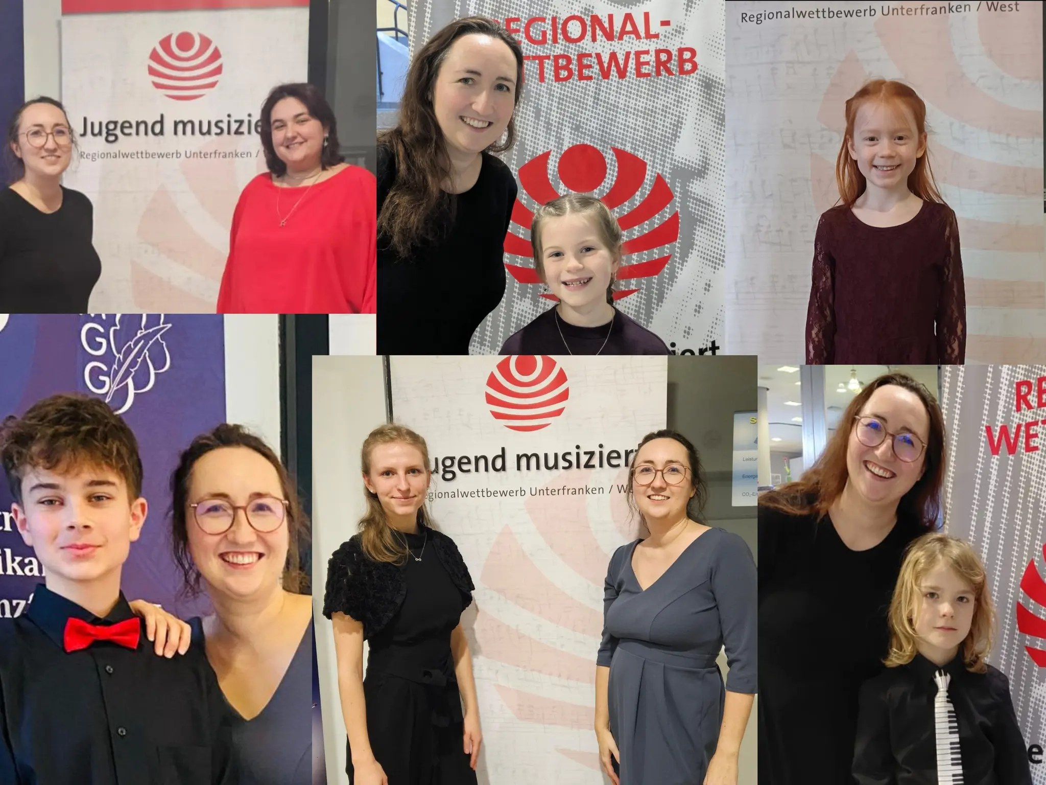 „Jugend musiziert“: Medaillenregen für die Musikschule Obernburg ...