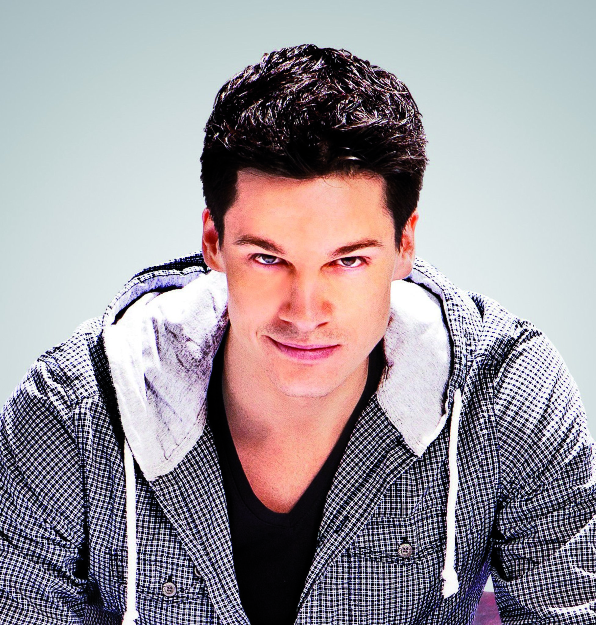 Alain Frei - ein Senkrechtstarter in der Comedy-Szene