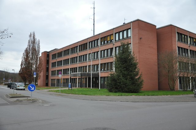 Ausbildungs- und Studienmöglichkeiten bei der Polizei