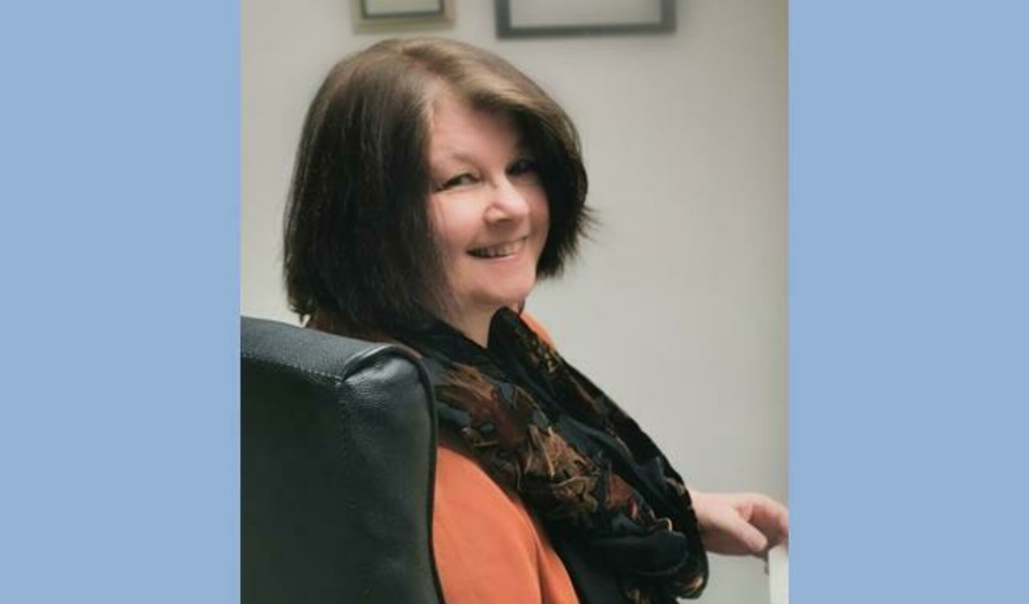 Elizabeth Horn liest aus ihrem Krimi „Mord und Limoncello“