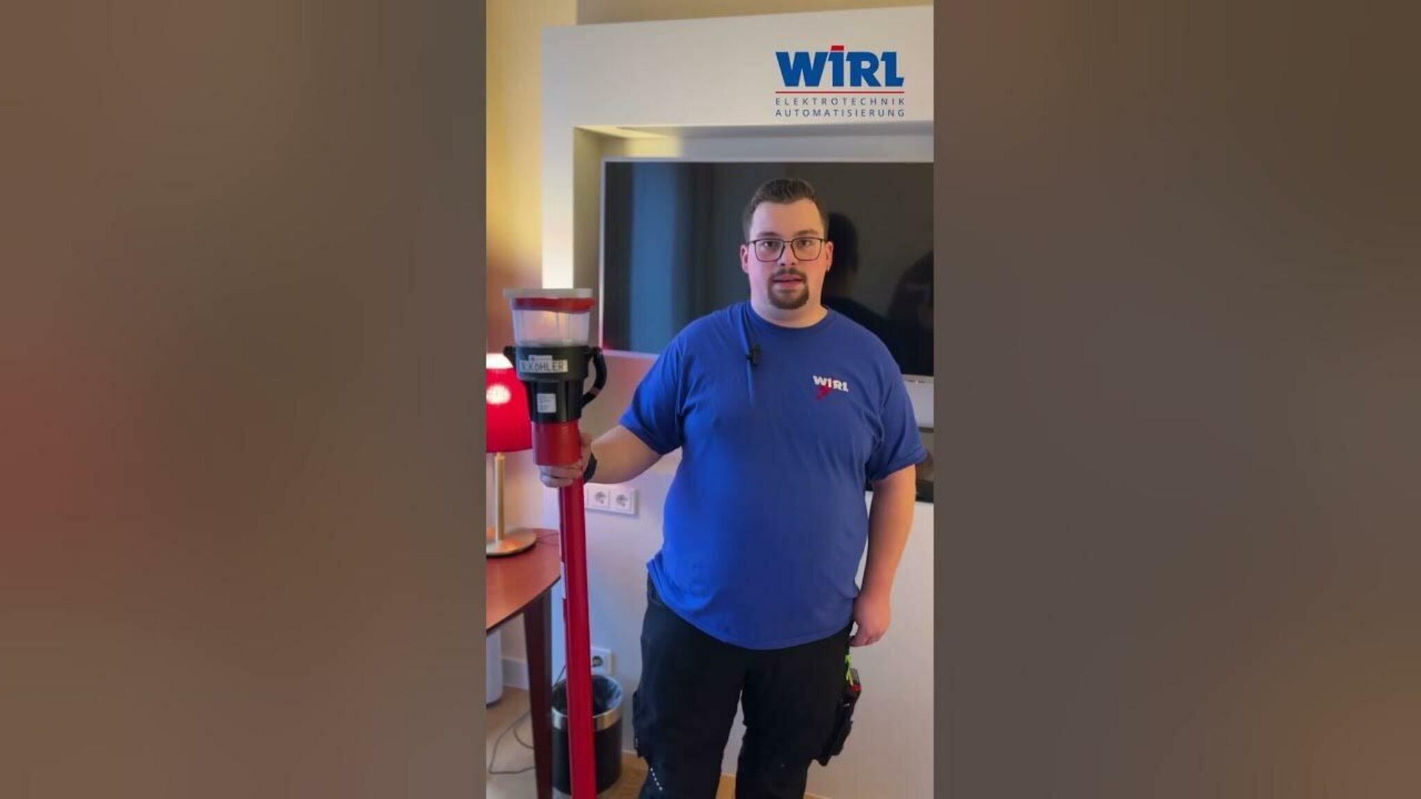 #WIRL SUCHT DICH💪: WIRL im Emich´s Hotel in Amorbach 😎⚡ - Amorbach