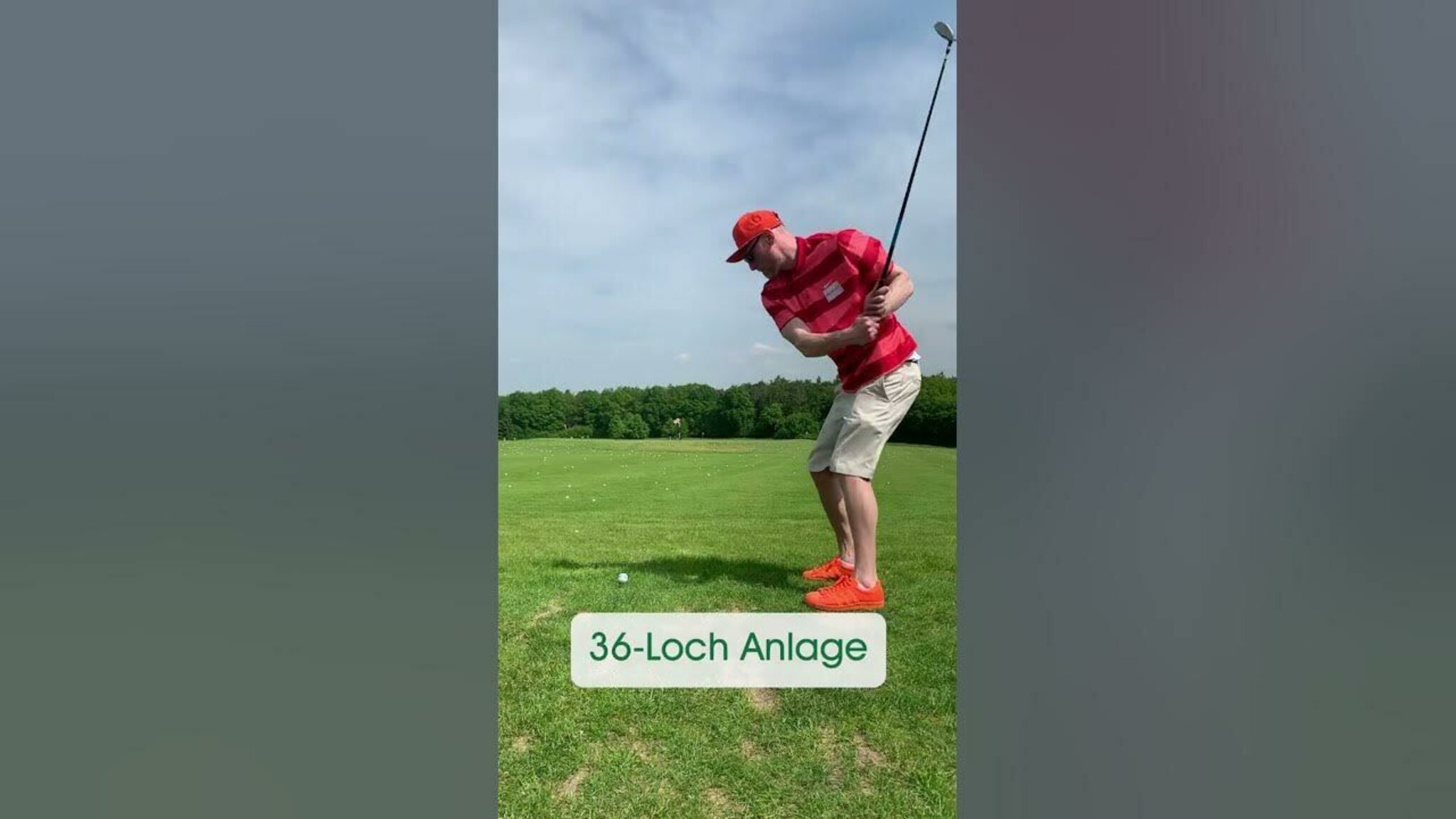 #NoNiGo: Impressionen zum "Noch-Nicht-Golfer-Event" beim Golfclub ...