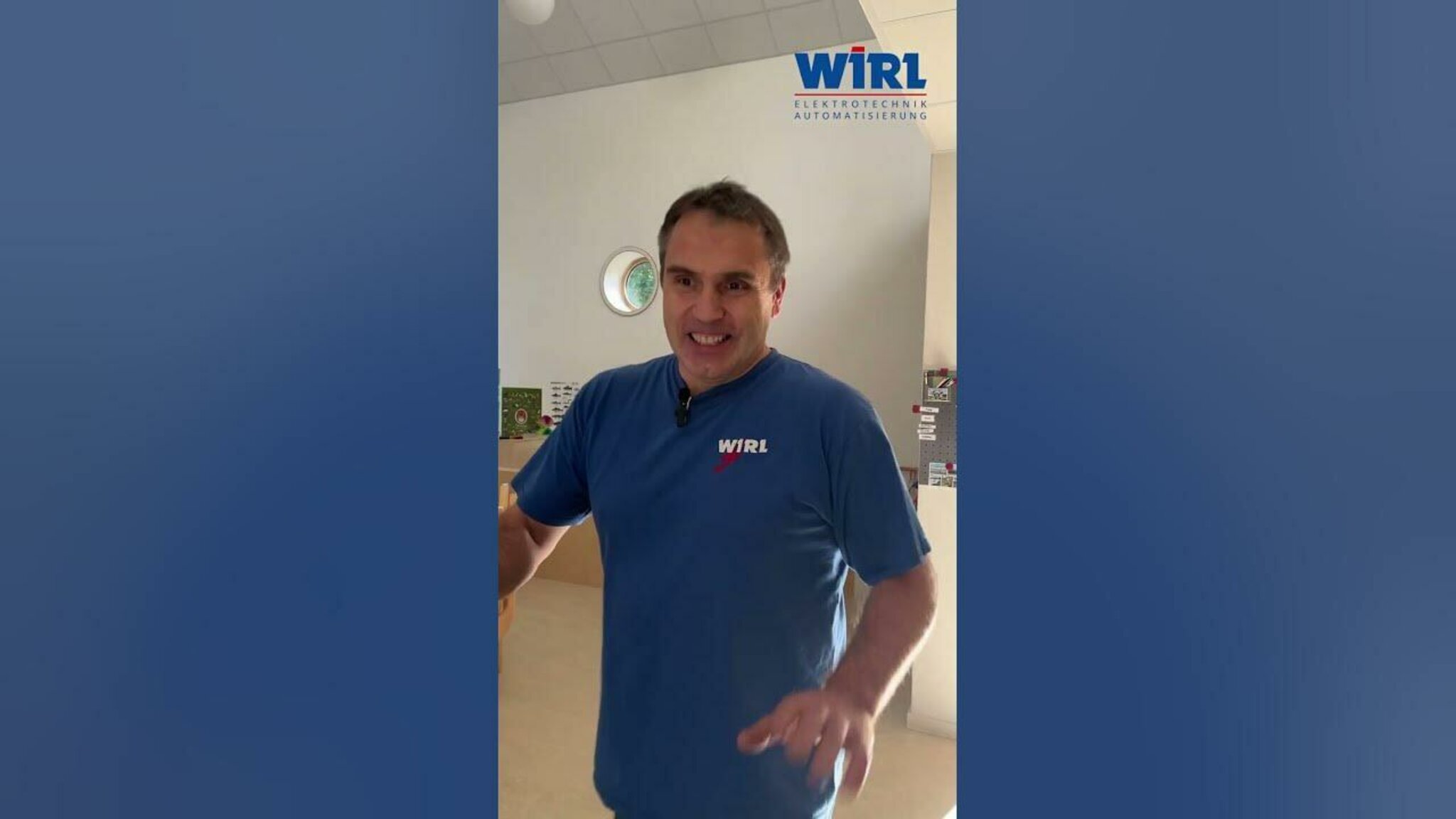 #Projekt: WIRL in der neuen Kindertagesstätte in Amorbach 👦🎲👧🎈🧒 ...