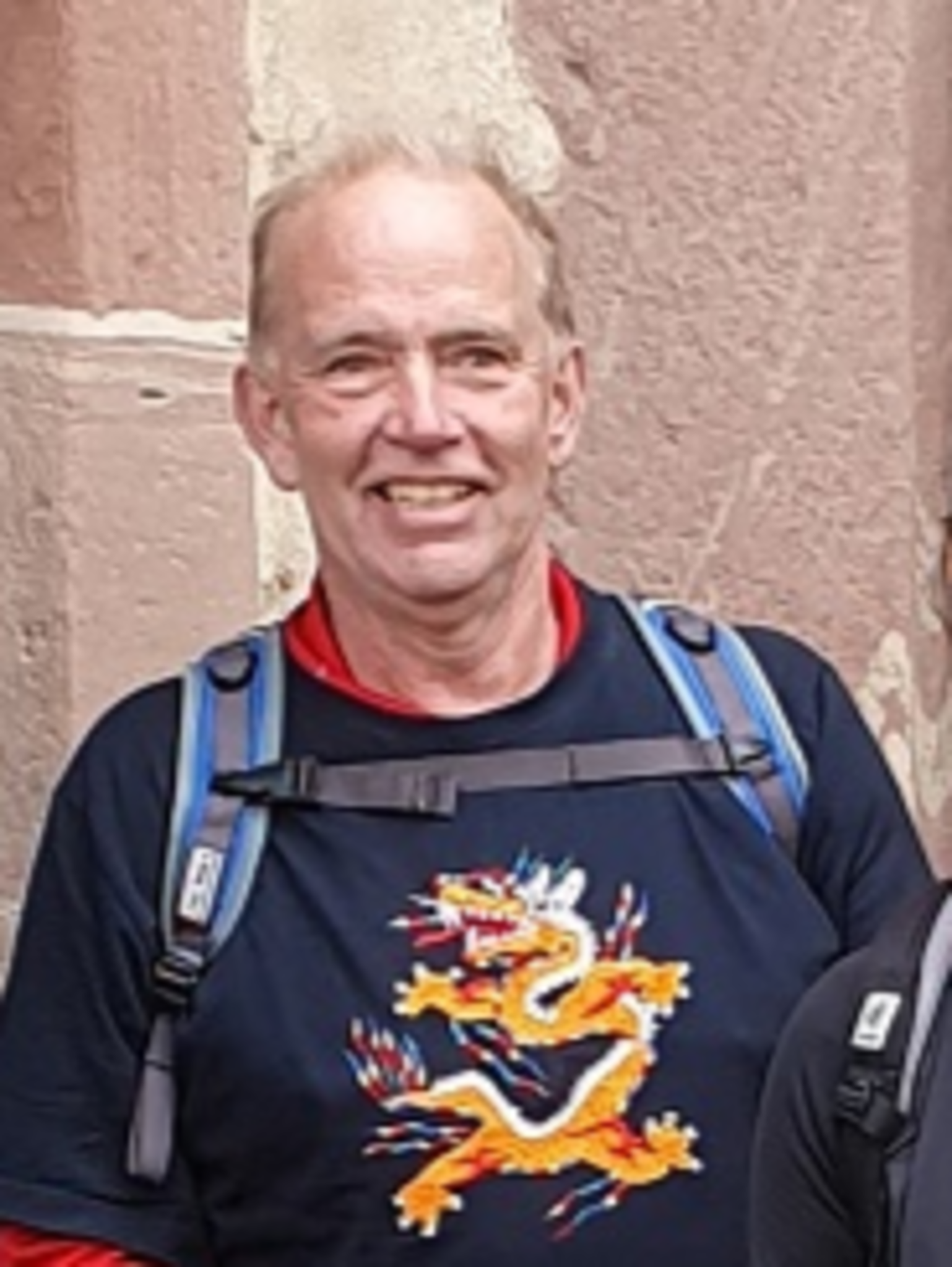 Peter Lill-Hendriks aus Aschaffenburg - meine-news.de